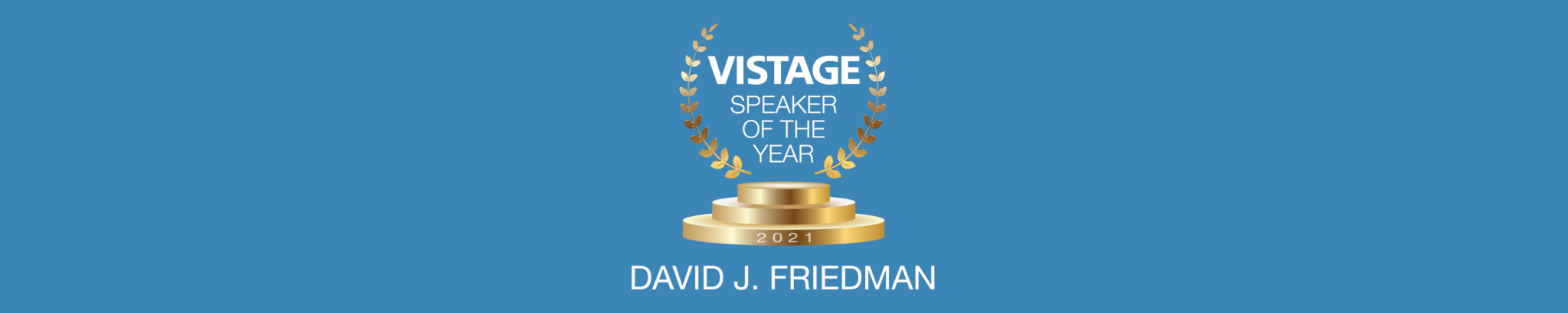 Home [davidjfriedman.com]